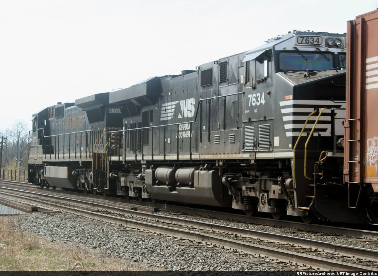 NS 7634